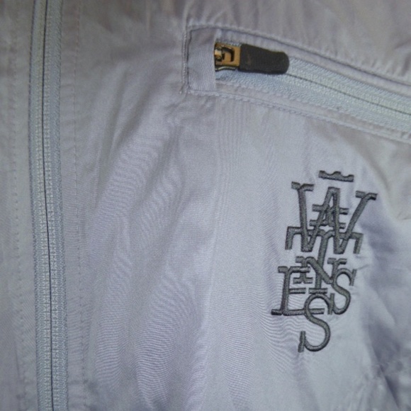 Nike | Jackets & Coats | Nike Lebron James Gray Witness Zip Warm Up ...